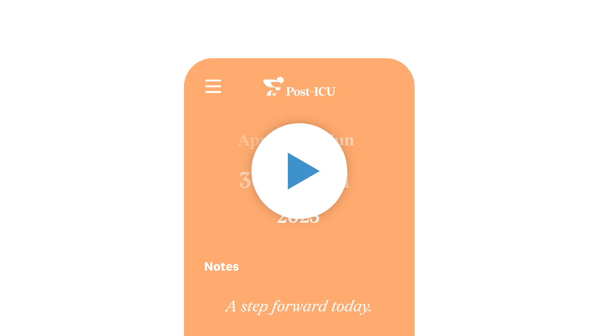 Patients and Families | Post-ICU